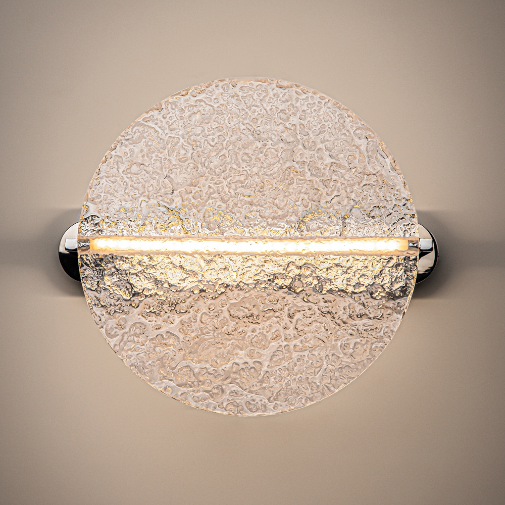 Wall luminaire (Sconce) Mangata | Maytoni | MOD387WL-L8CH3K